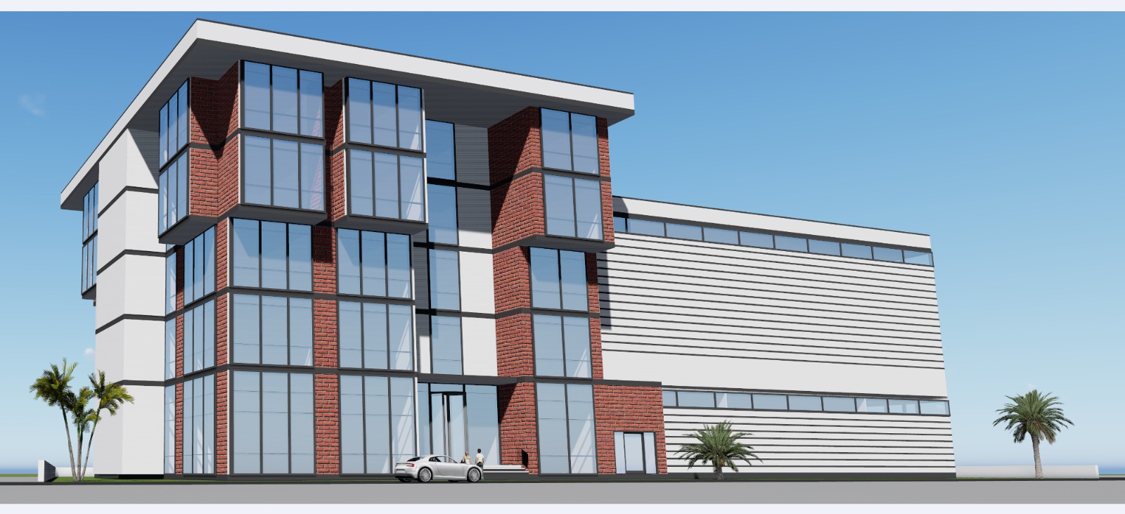 IES - Building for the Future - TeachBeyond